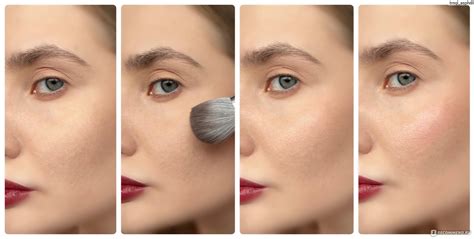 Румяна Lic Для лица Blush - «🥰Потрясающие румяна от российского бренда ...