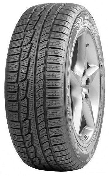 Nokian 265/70R16 112T Nordman SUV DOT13 | Pneustar - predaj pneu a ...