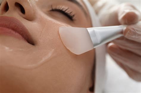 The Medical-Grade Peel Difference - Galiderm Aesthetics and Plastic Surgery