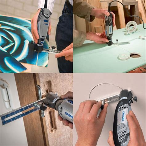DREMEL 678 Οδηγός κοπής γραμμών και κύκλων - ΕΡΓΑΛΕΙΑ ΔΙΛΜΑΣ