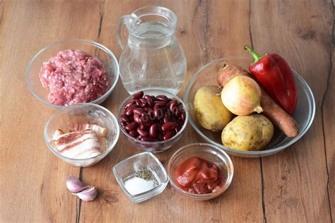 Суп из фасоли красной консервированной с мясом рецепт фото пошагово и ...