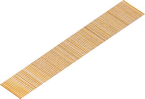 Шпильки для пневмопистолета Pegas Pneumatic P0.6-12 тип 23GA 12 мм ...