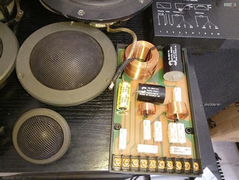 трехкомпонентная акустика Dynaudio kit 360 - Страница 2
