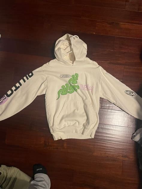 Lil Uzi Vert Lil Uzi x future merch | Grailed