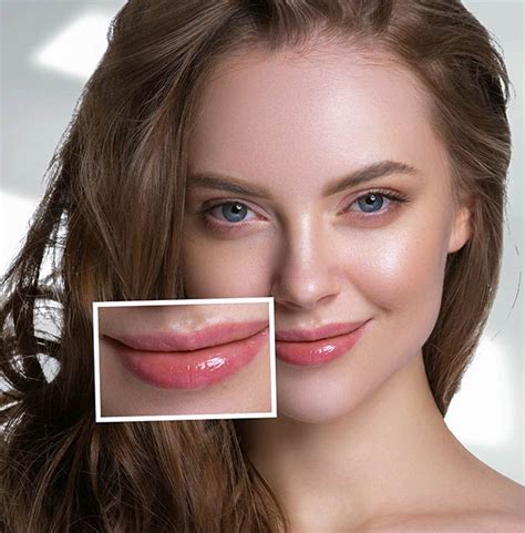 Russian Lips München » sinnliche Lippenvergrößerung mit Filler