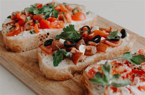 Bruschette: le 10 migliori ricette