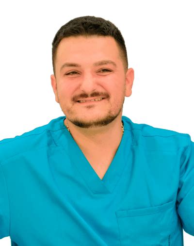 Dr. Andrei Radu - Medicine & Smiles