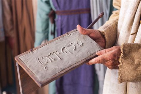 The Secret Meaning Behind The Names Of John The Baptist’s Parents ...