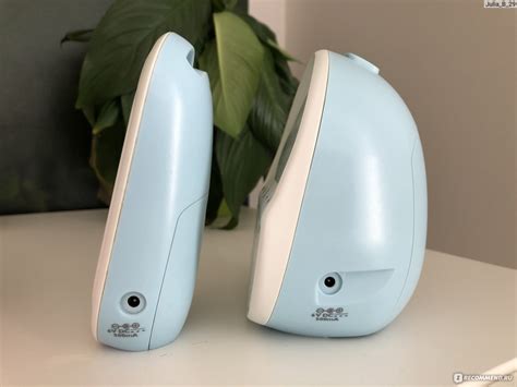 Радионяня Avent Philips scd 506 - «Удобная » | отзывы
