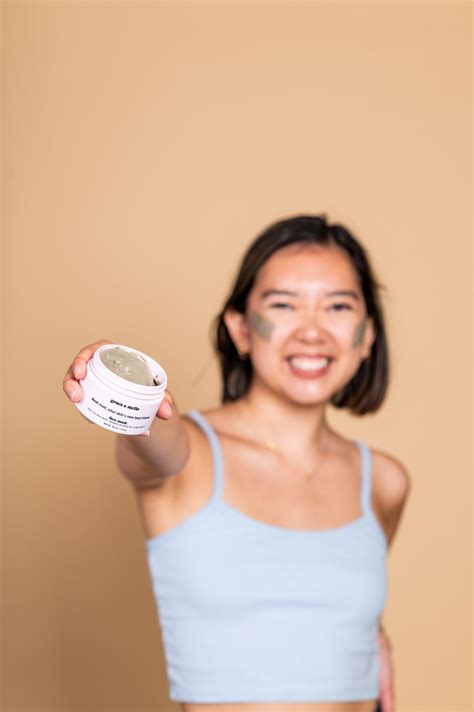 Mask the Mess: grace & stella's Clean Beauty Revolution