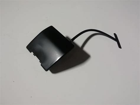 2007 Volvo S40 Lid. Bumper, Body Parts. Primed at Delivery, to be ...