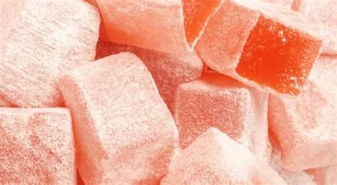 Рахат-лукум, пошаговый рецепт с фото от автора CookNN