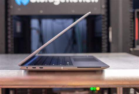 Dell Precision 5470 Review - StorageReview.com