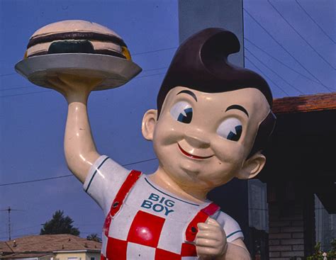 Bob's Big Boy is coming to Plymouth. Here are the details