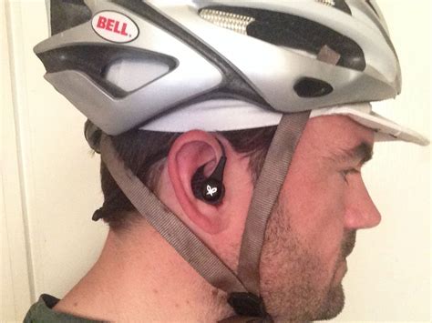 Review: Jaybird Bluebuds X - Singletracks Mountain Bike News