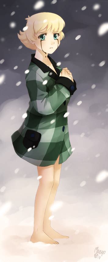 Tima by meago on DeviantArt