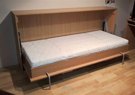 Односпальная кровать откидная: Односпальные откидные кровати - продажа ...