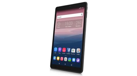 Alcatel Pixi 3(10) incelemesi - LOG