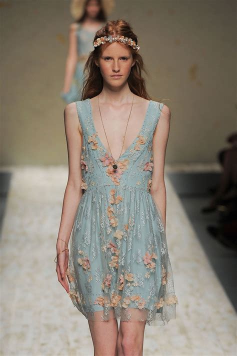 Blugirl Spring-summer 2013 - Ready-to-Wear