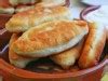Праздничный немецкий хлеб : Хлеб, батоны, багеты, чиабатта