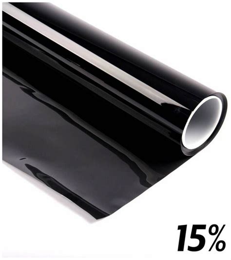 Пленка тонировочная UltraVision, 15%, 102x150 см купить c доставкой на ...