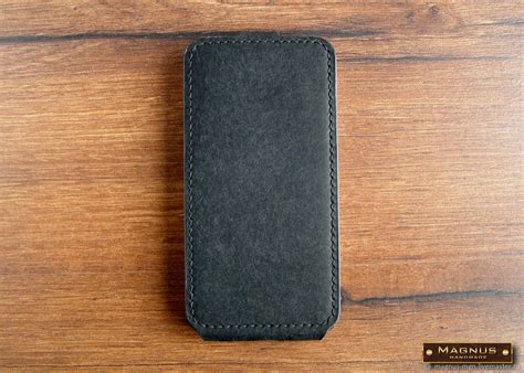 Кожаный чехол - раскладушка для любых моделей смартфонов, IPhone в ...