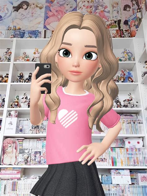я в 3D | Аниме Amino Amino