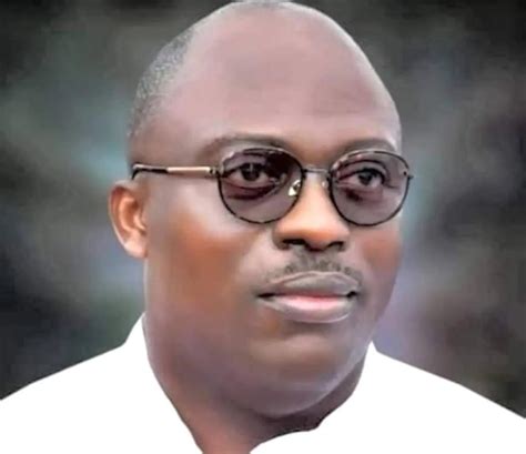Show justification for your move to impeach me, Fubara queries 24 lawmakers