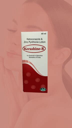 Kerashine K Lotion online, fast home delivery, genuine item, order!