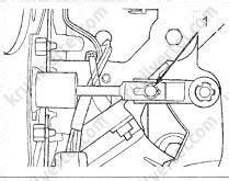 Lifan Solano | Lifan 620 с 2008 года - главный цилиндр гидропривода ...