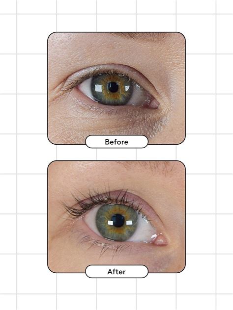 XLASH Sensitive Eyelash Serum 3ml - Xlash Cosmetics Singapore