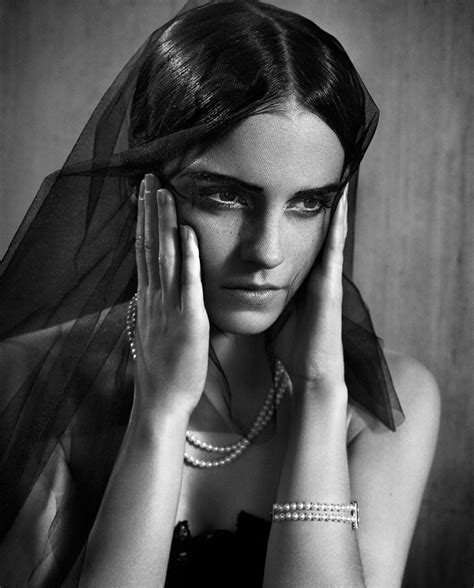 Emma Watson Latest Photos - CelebMafia