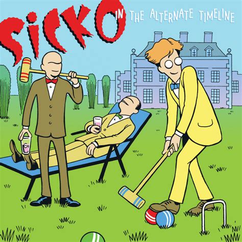 Sicko | Punknews.org