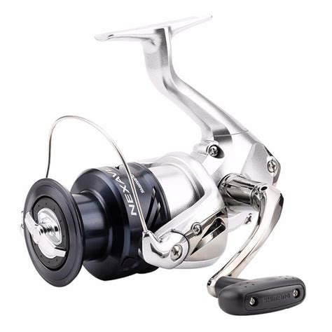Shimano Nexave 4000 FE Spin Olta Makinesi Fiyatları ve Özellikleri