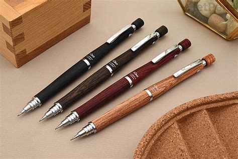 Pilot S30 Drafting Pencil - 0.5 mm - Black | JetPens