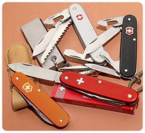 17 Best images about Victorinox on Pinterest | EDC, Studios and ...