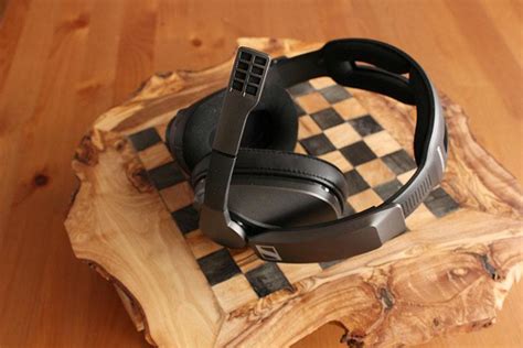 Sennheiser Gsp 370 Review Update 06 / 2025