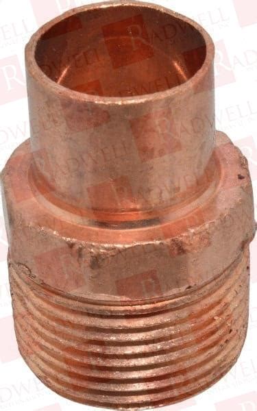 W 01145 Pipe and Coupling by MUELLER INDUSTRIES