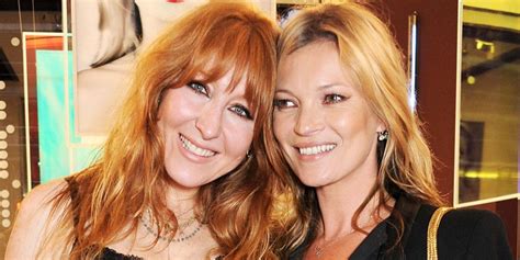 Contouring class with Charlotte Tilbury