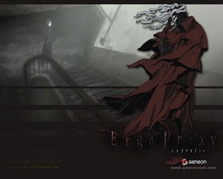 ERGO PROXY SUM: 06