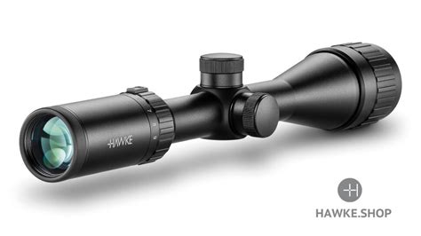 Оптический прицел Hawke Vantage 3-9x40 АО купить в интернет-магазине ...