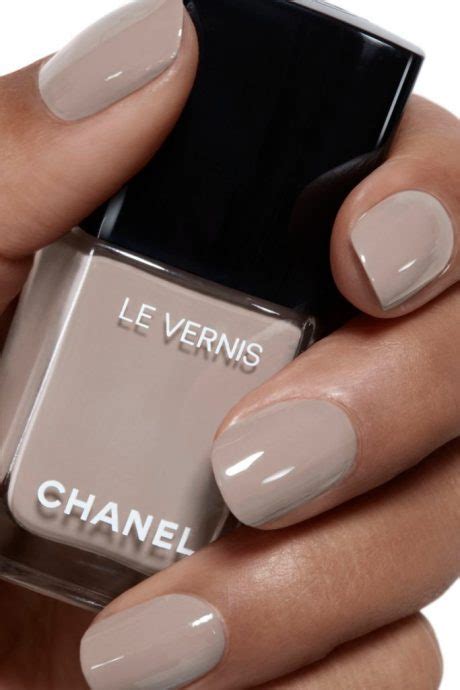 Chanel Beauty Fall Winter 2021 Collection Chanel Tone-On-Tone ...