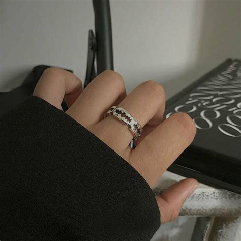 Купить Кольцо "Лезвие" за 490р. с доставкой
