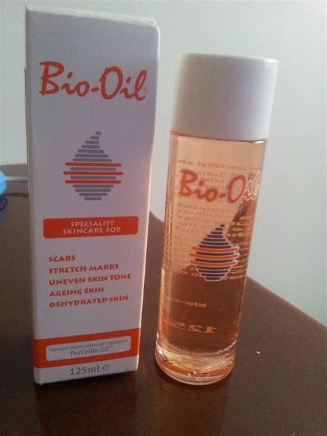 BioOil