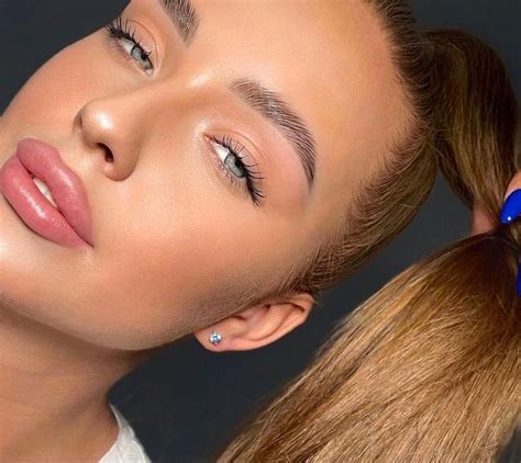 Пин на доске Beauty | Корекция бровей, Брови, Ламинирование бровей