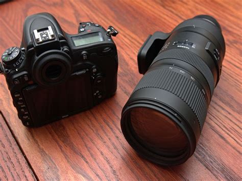 Tamron SP 70-200mm f/2.8 Di VC USD G2 | Lens Review