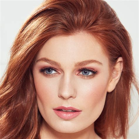 Mineral Blush | Lily Lolo Clean Makeup