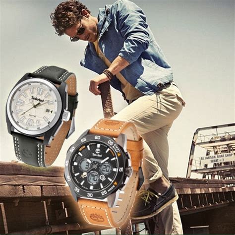 Описание и история бренда Timberland — информация о производителе на ...