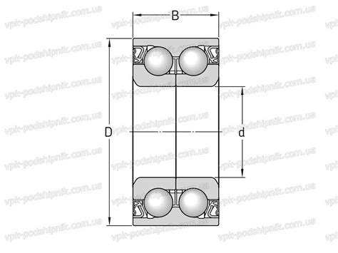 Bearing SKF BAH-0013 Buy Price 1990 in Ukraine