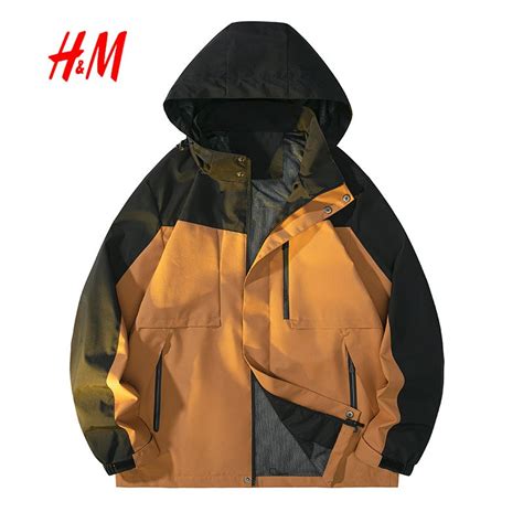 Куртка H&M - купить с доставкой по выгодным ценам в интернет-магазине ...